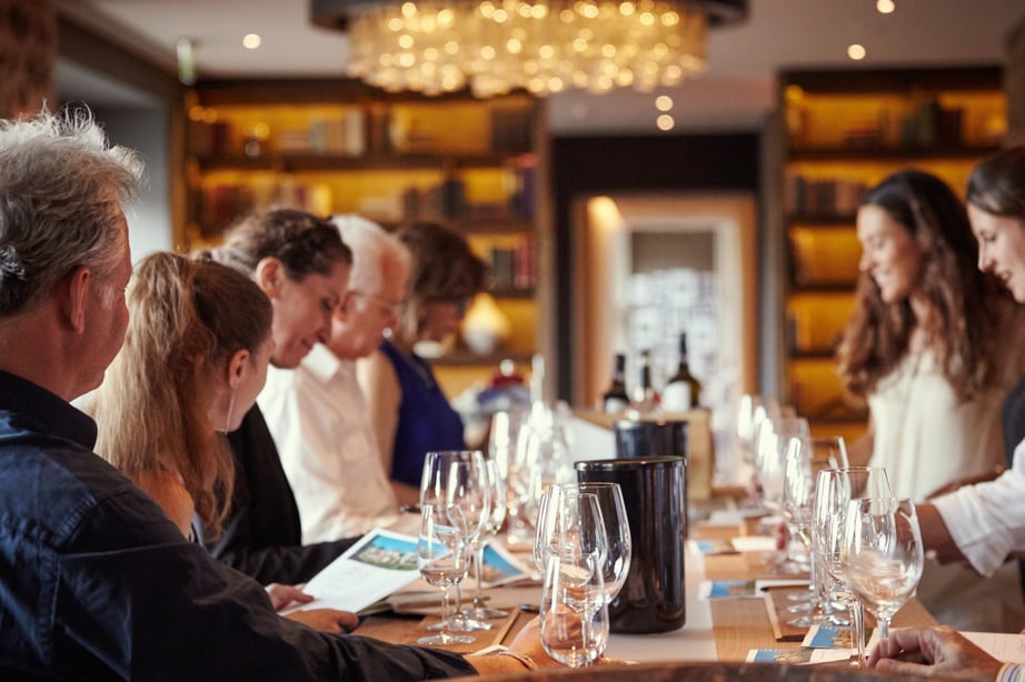 Private Wine Experiences in Douro Valley for the Elite